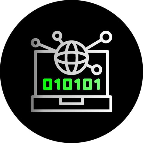 Swift Lift Dual Gradient Circle Icon 39508804 Vector Art At Vecteezy