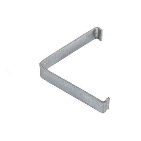 Residential Sliding Window Sash Corner Clip 1 3 16 Height