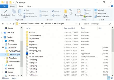 Add Extract Context Menu Command To Msi Files