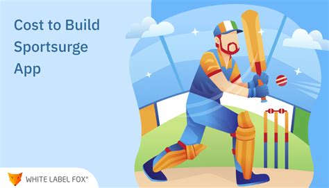 Build A Sports Streaming App Like Sportsurge