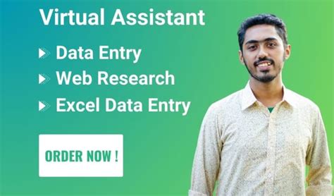 Do Data Entry Web Research And Excel Data Entry Jobs In Hours By Rupomchakra Fiverr