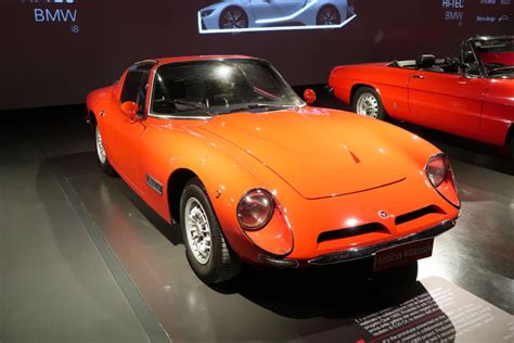 【画像ギャラリー】国立の「自動車博物館」がトリノにありました！ イタリアでは「クルマは文化でアート」である証拠を見学してきました Auto