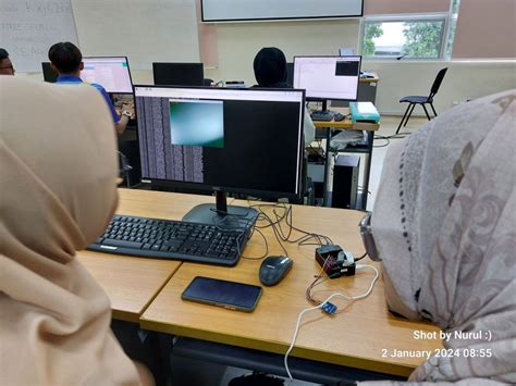 Dre 2213 Programming And Data Structure Week 13 Project Development Ir Dr Nurul
