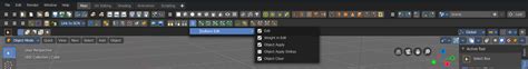 Maya Style Tool Shelf And Quick Favorites Management User Feedback