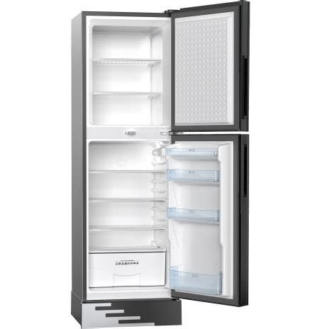 Walton Wfa 2d4 220l Magenta Flower Print Refrigerator Price In