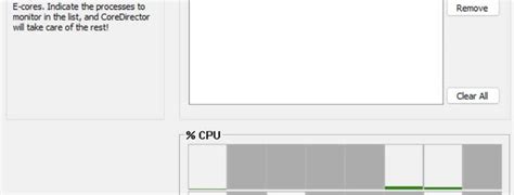 Descubre Coredirector ¡impulsa Tus Fps En Las Cpu Core 12 13 Y 14 Con Esta Alternativa A Intel