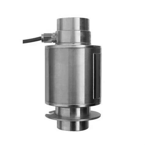 Load Cell Column Type Load Cell Manufacturer From Pune