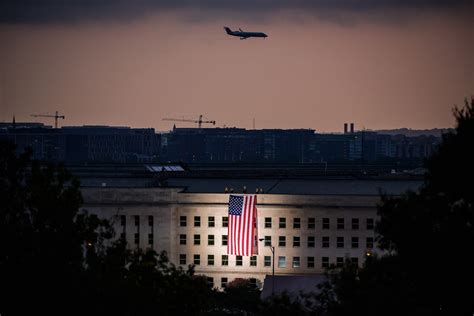 Our Brief Moment Of National Unity After The 911 Attacks Was Just That