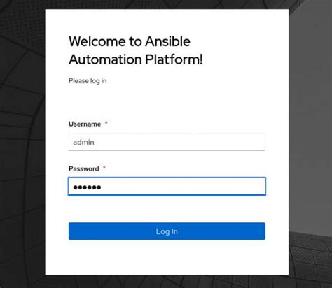 6 Steps To Install Ansible Automation Platform 23 On Rhel Red Hat