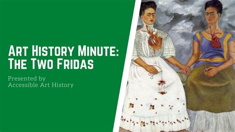The Two Fridas Art Explora Academy