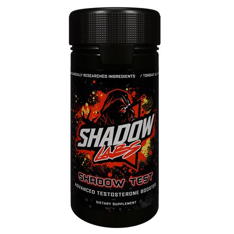 Shadow Test Shadow Labs