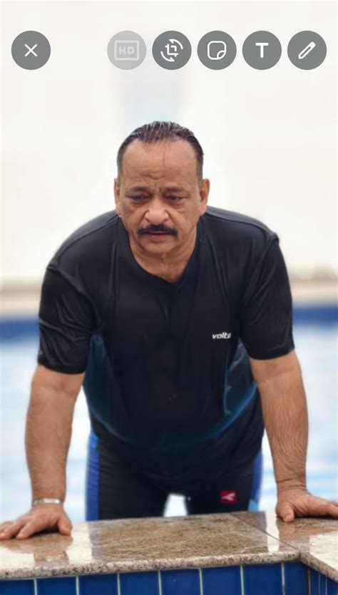 Be Fit Always Irespevtive Your Age Colour Skin Sex Gender And The Smell