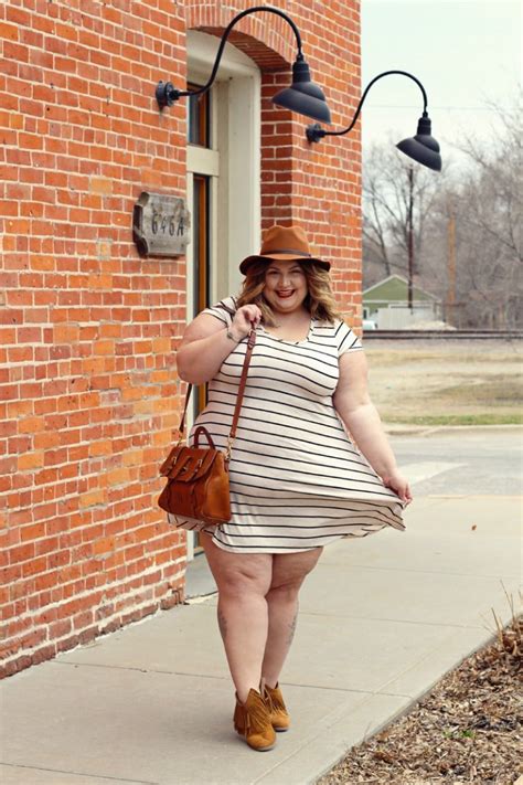 Plus Size OOTD