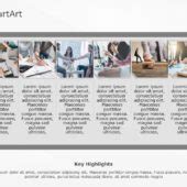 SmartArt Picture Picture Style Steps