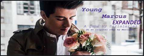 Html Abandoned Young Marcus Expanded [v0 10] [randiel] F95zone