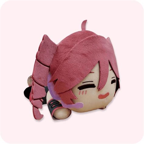 Shop Kasane Teto Plush