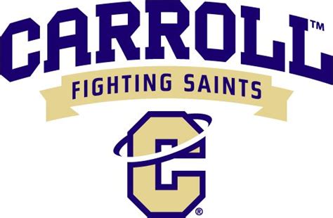 Carroll University Logo