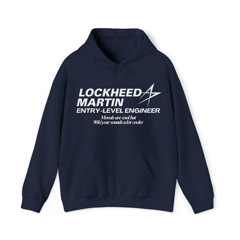 Lockheed Martin Funny Etsy
