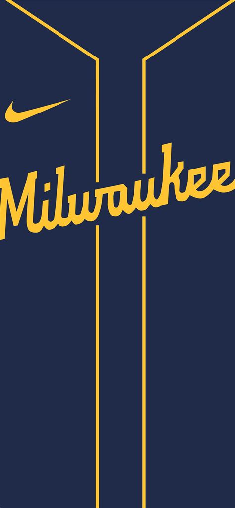 Brewers Wallpaper