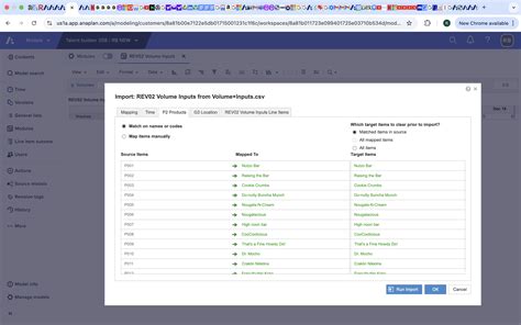 facing error in uploading the data in 8 5 3 activity import data into