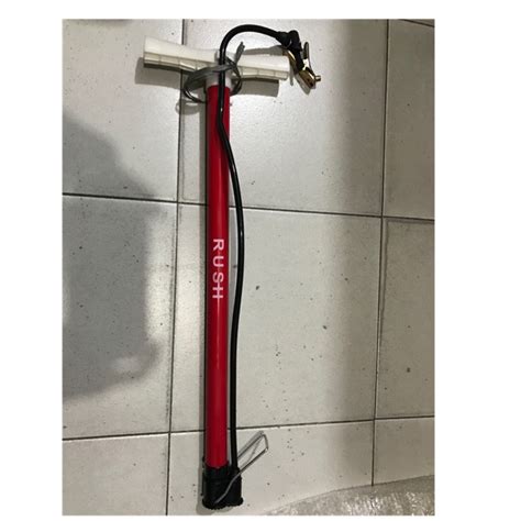 Jual Pompa Sepedamotor 60cm Rush Shopee Indonesia