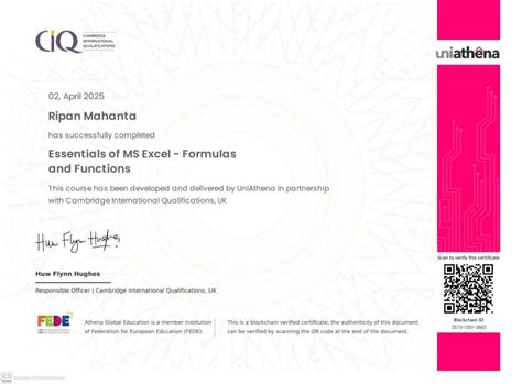 Dataanalytics Excelskills Datavisualization Globaltech Ripan Mahanta