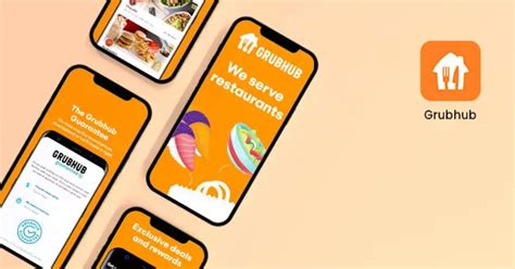 Cost To Build A Food Ordering App Like Grubhub A3logics