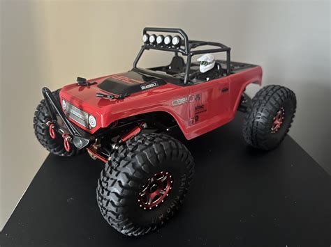 Why Not Another Deadbolt Anyone R Scx24