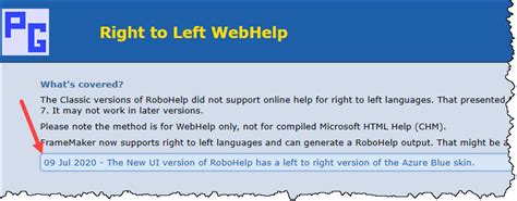 Solved Arabic Rtl And Video Help Content Adobe Community 13946923