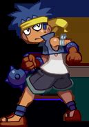 Bolo Shantae Charactah Account Wiki Fandom