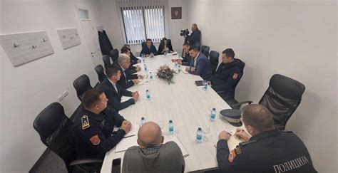 Донација опреме у оквиру ИПА ФФ пројекта Републичка управа цивилне заштите Републике Српске