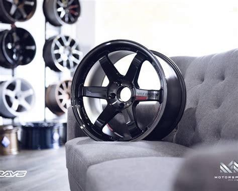 E92 M3 Mk Motorsports