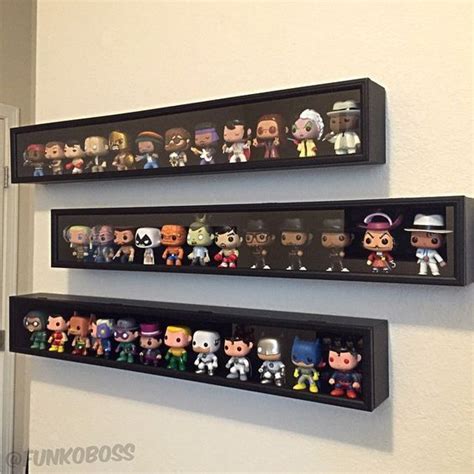 Easy To Make Diy Display Case Ideas For Toys And Jewelry Artofit