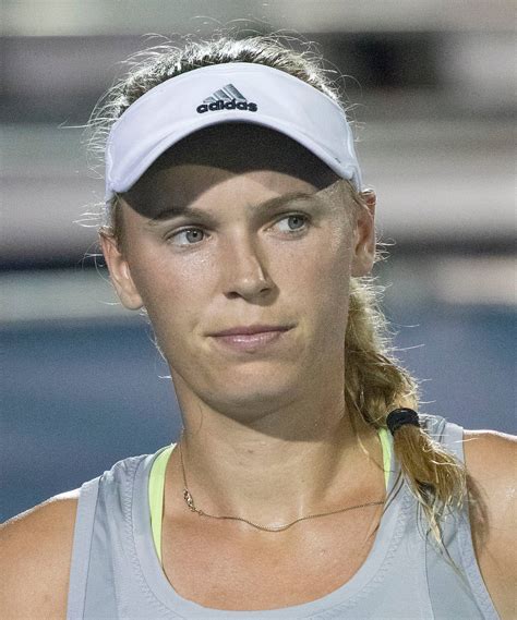 Gratis Caroline Wozniacki Billeder 100 Caroline Wozniacki Billeder