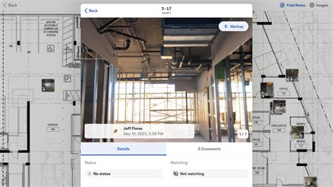 Capture Collaborate And View Bim On The Go Openspace Mobile