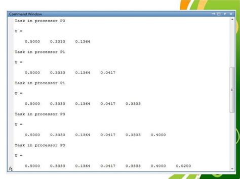 Task Allocation And Scheduling Inmultiprocessors Ppt