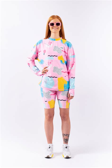 base layer venture top certain shapes
