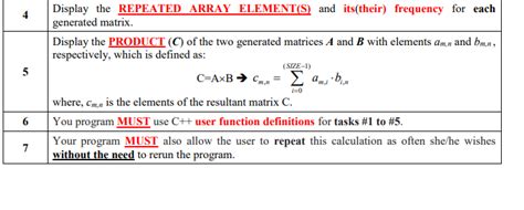 Solved Write Also Compile And Execute A Complete Visual