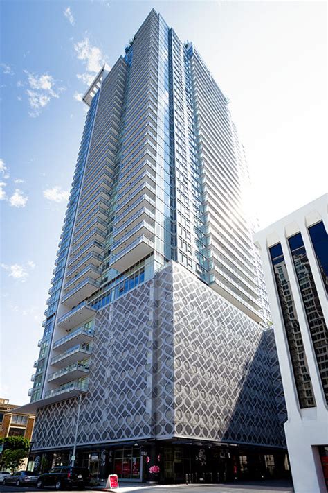 Gallery Of Exploring Façade Cladding Systems In Modern Architecture 30