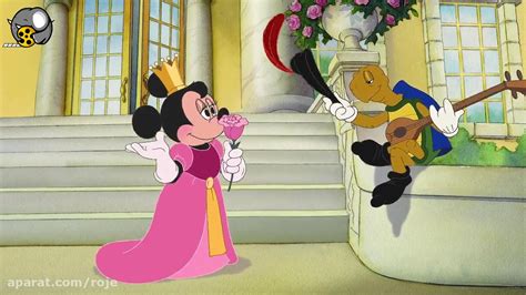 انیمیشن میکی موسسه تفنگ دار فیلو