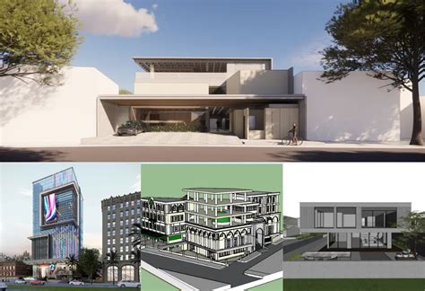 Layanan Desain Struktural Terpercaya Dan Berpengalaman