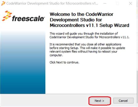 nxp codewarrior v11 1 開發軟體安裝流程 for nxp dsc device 大大通 繁體站