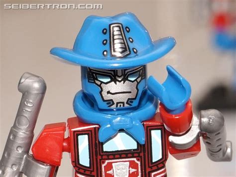 First Transformers Robots In Disguise Kre O Set Sighting At Canadian Retail