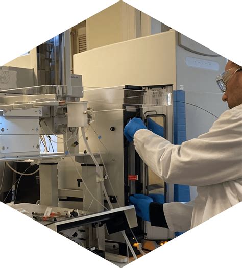 Mass Spectrometry Assay Firalis Molecular Precision