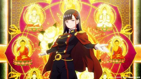 Chained Soldier Season 2 Sets The Stage For A Fierce Return