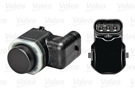 Parking Sensor PDC fits KIA Valeo 968902S100 Genuine Top Quality ...