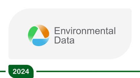 Environmental Data Programme Schneider Electric Sustainability Initiative