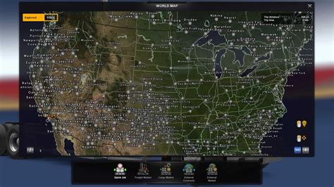 Maps Pack V148