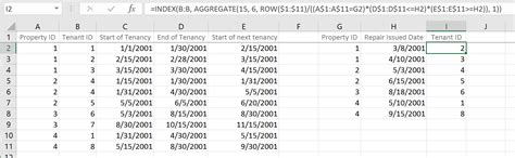 Excel Lookup The Value That Is Within A Certain Time Range Stack