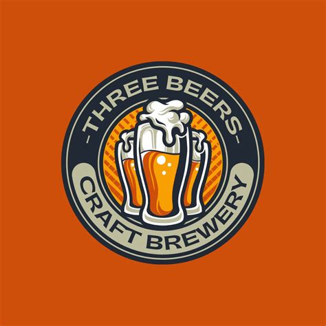Customize 180 Beer Logo Templates Online Canva